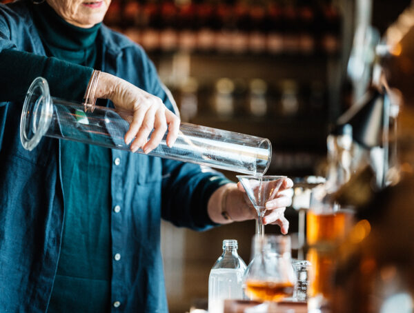 About – The Alembics Lab