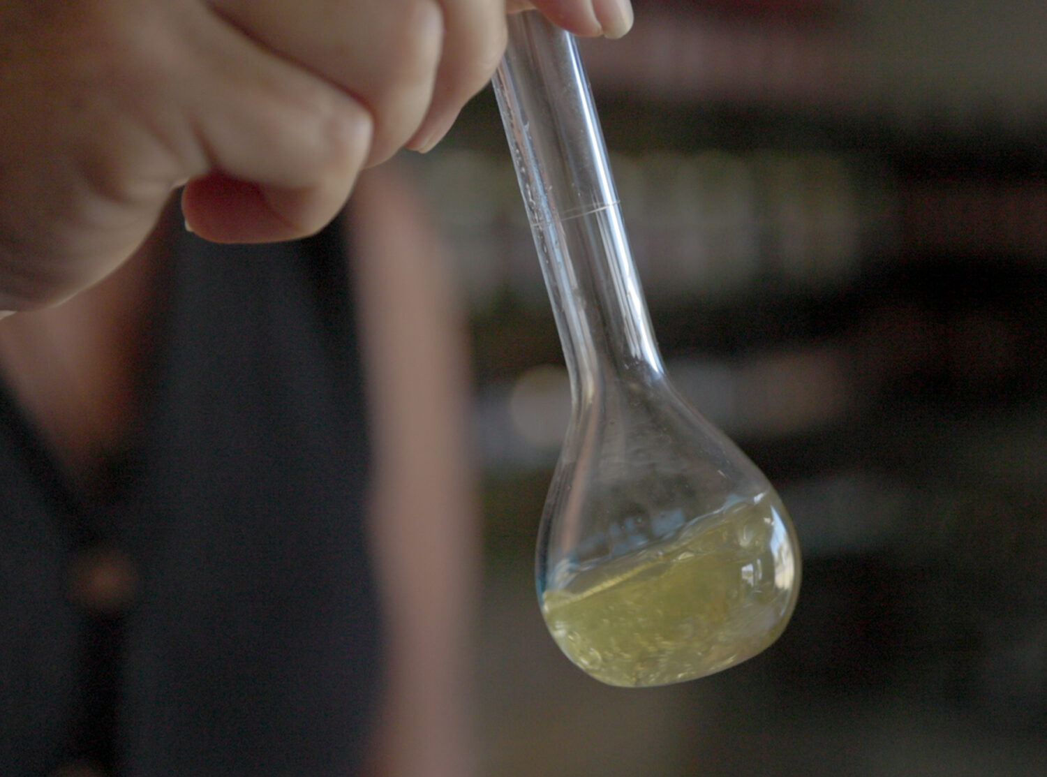 About Distillation – The Alembics Lab