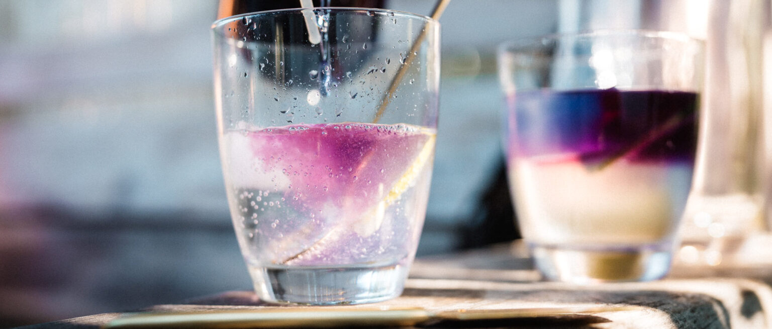 Butterfly Pea – The Alembics Lab