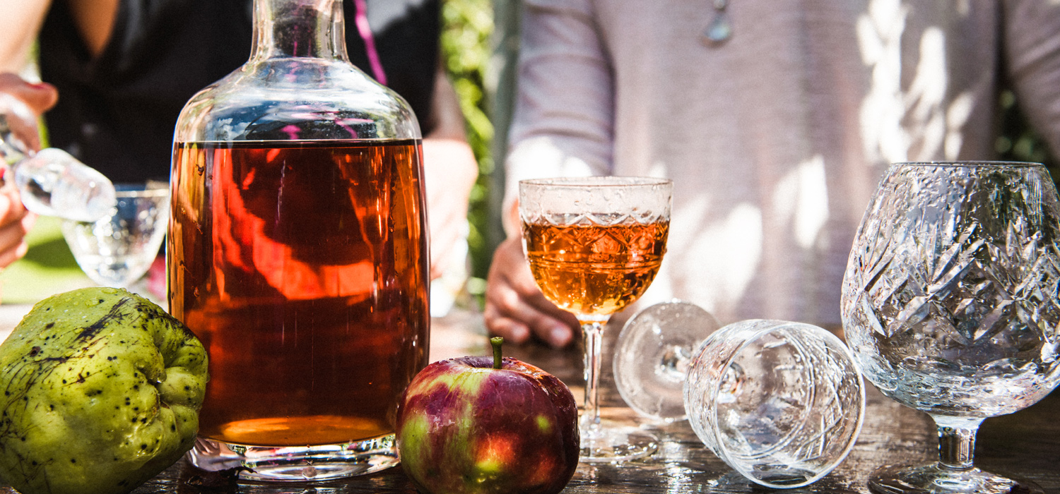 Types of Stills – The Alembics Lab