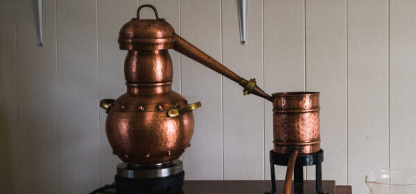 Courses – The Alembics Lab