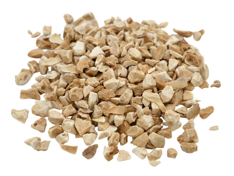 Orris Root – The Alembics Lab