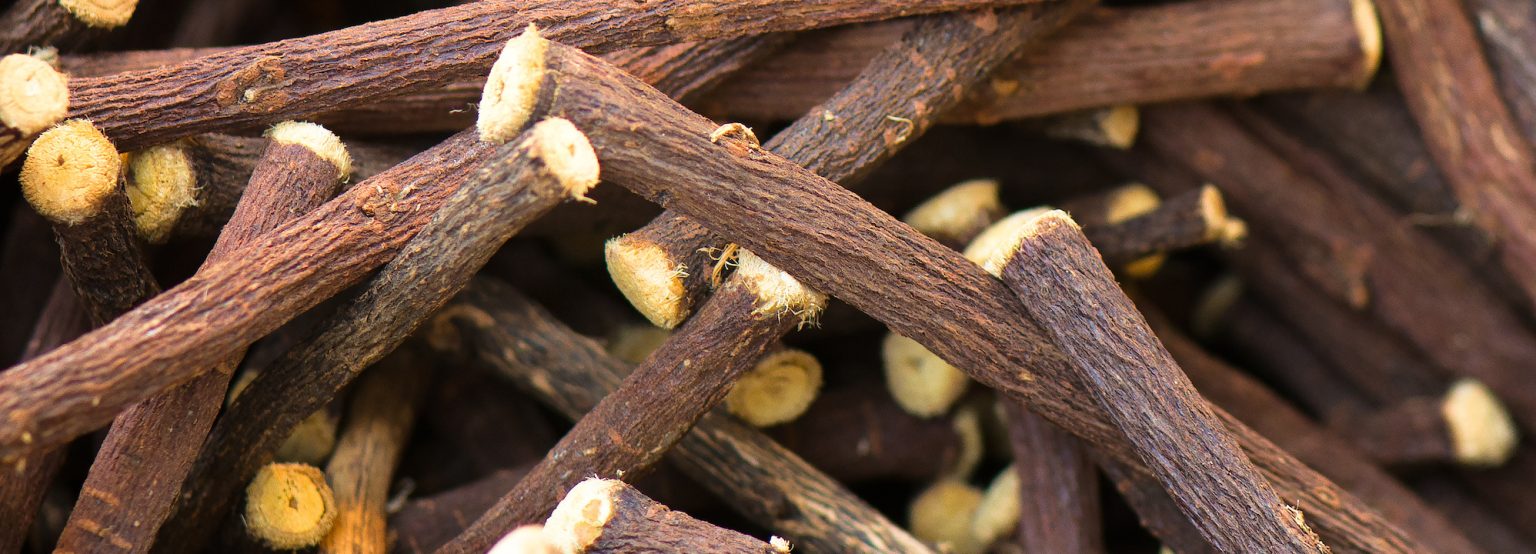 Liquorice – The Alembics Lab