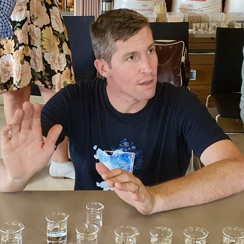 About – The Alembics Lab