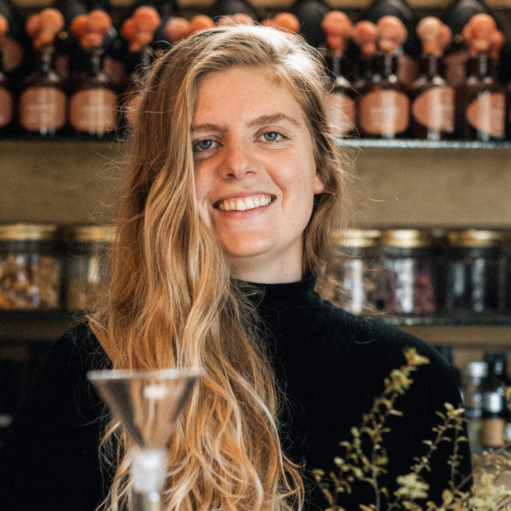 About – The Alembics Lab