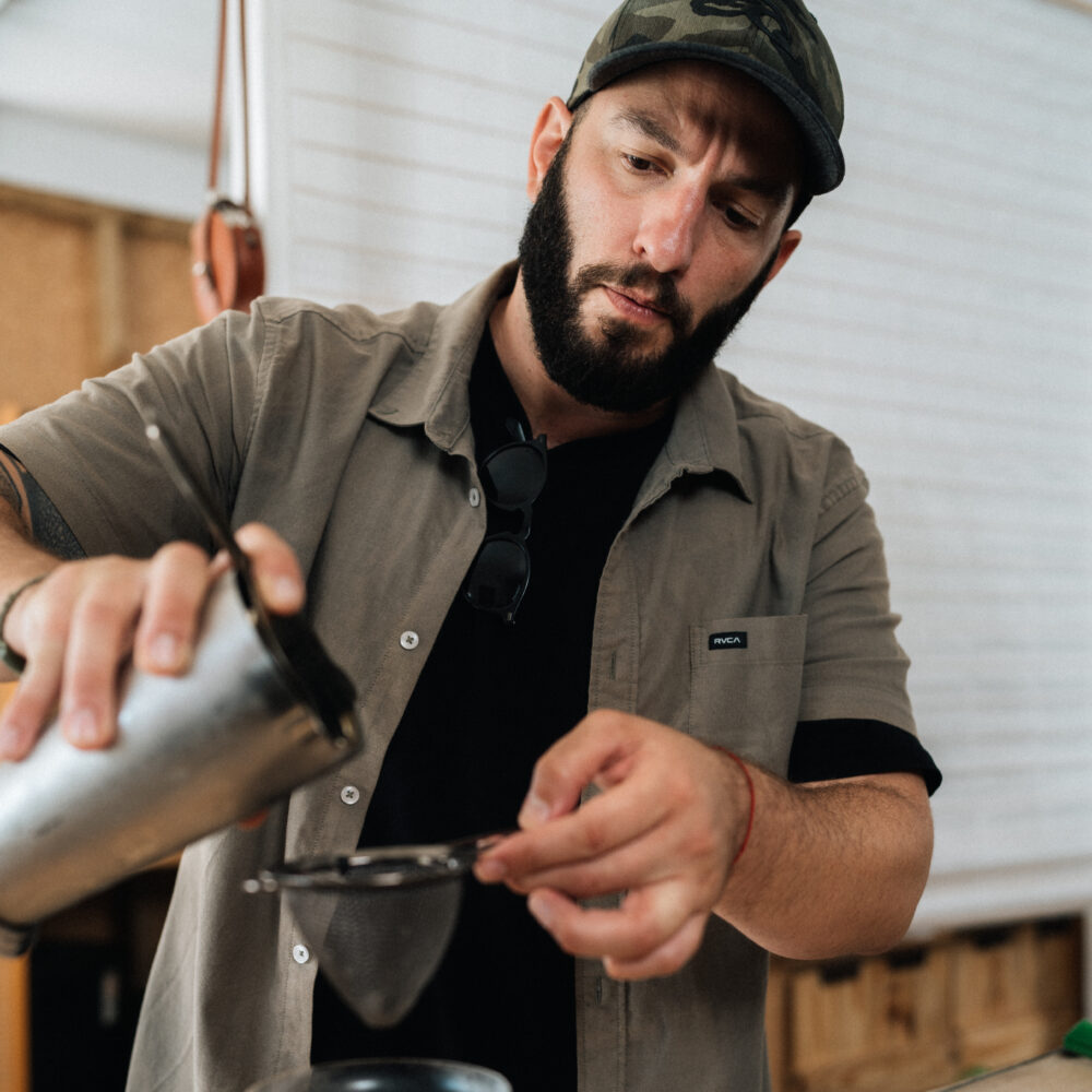 About – The Alembics Lab