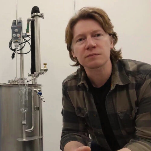 About – The Alembics Lab