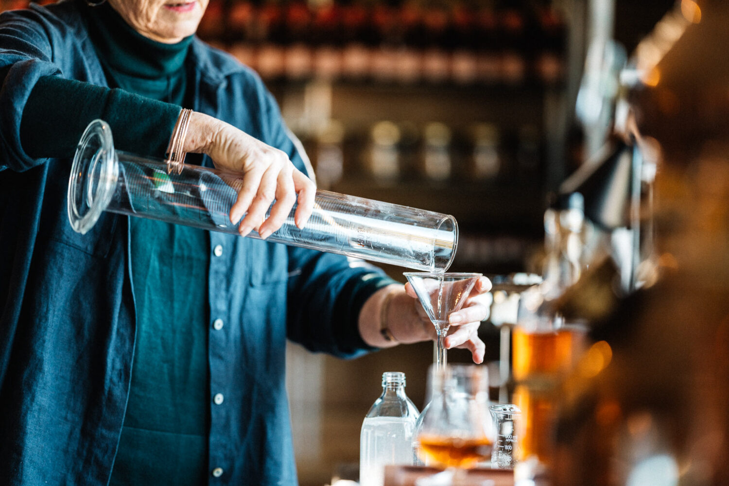 Product Development Services – The Alembics Lab