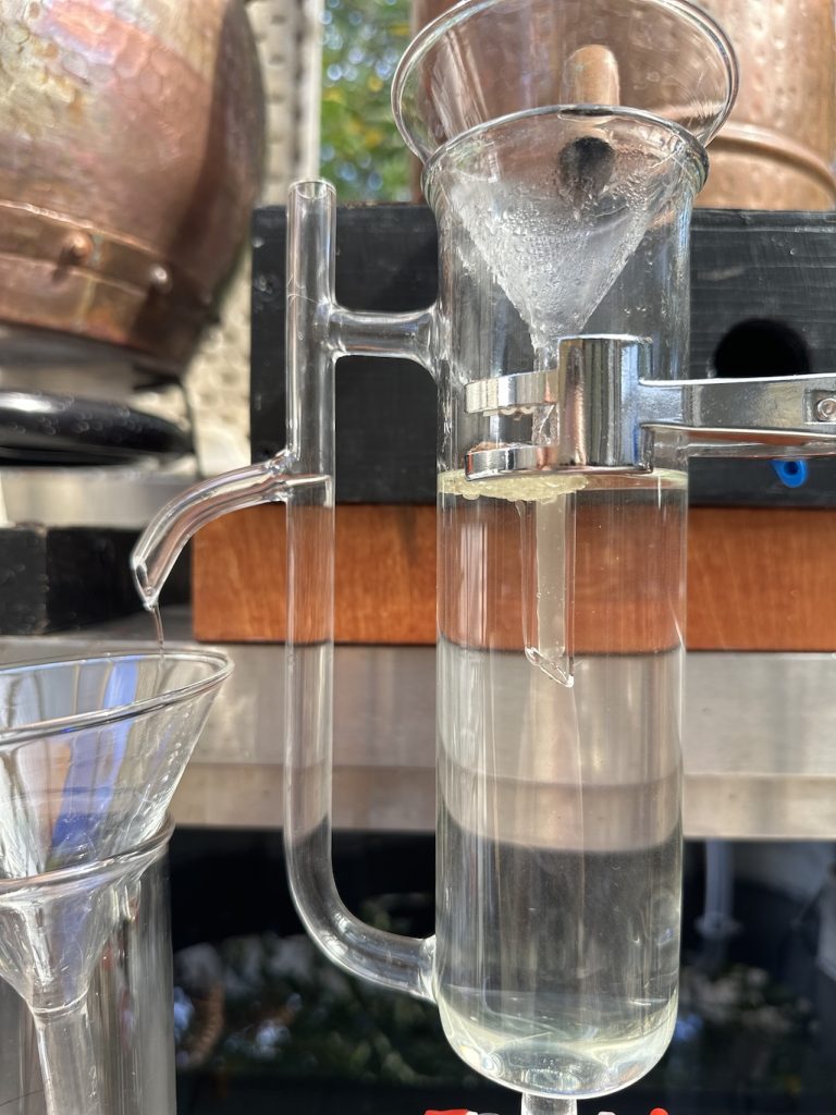 Glassware tips: Get better results with the right tools – The Alembics Lab